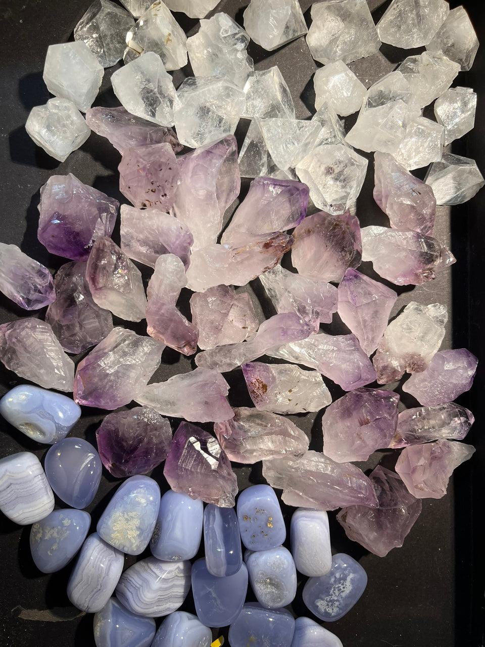 Metaphysical, healing stones, jewelry, home décor, crystal store– BELLA ...