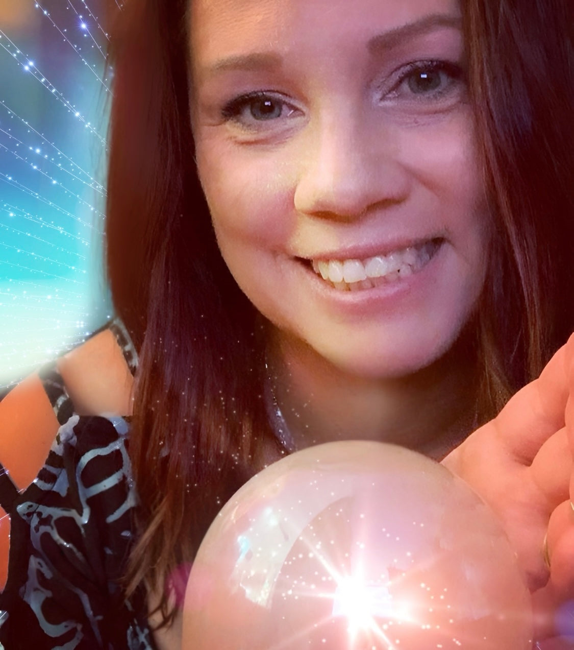 PSYCHIC INTUITIVE TAROT by Selena– BELLA'S MIRACLE SHOP