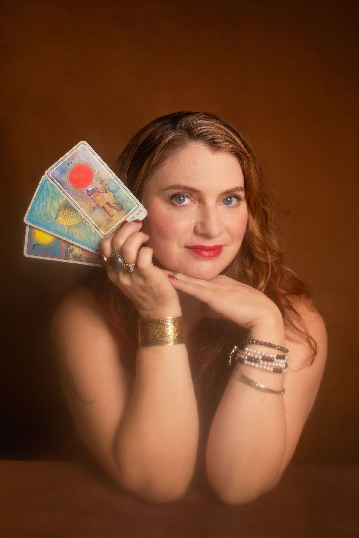 CHANNELED Tarot, Mediumship by Mystic Courtney– BELLA'S MIRACLE SHOP